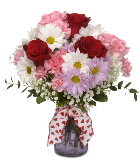 about CUTIE PIE from Walter Knoll Florist in Saint Louis, MO